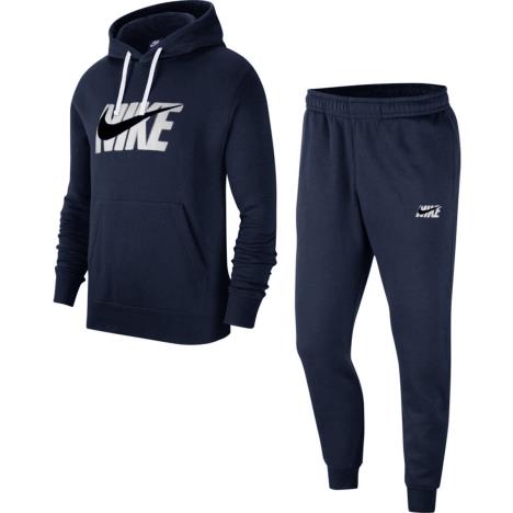 Nike men's Tracksuit CI9591-410 Navy | PMC Sports - Wholesale ...